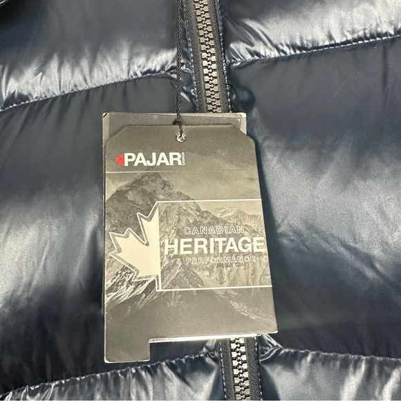 Pajar | Jackets & Coats | Pajar Canda Solstice Long Down Puffer Coat ...